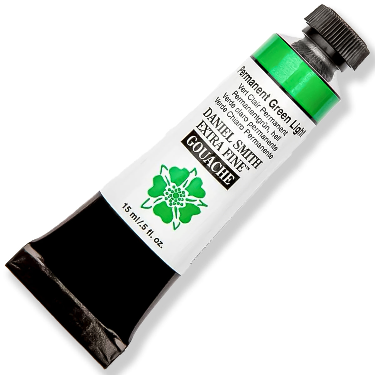 Tinta Guache Profissional Daniel Smith Tubo 15ml – Mundo do Artista