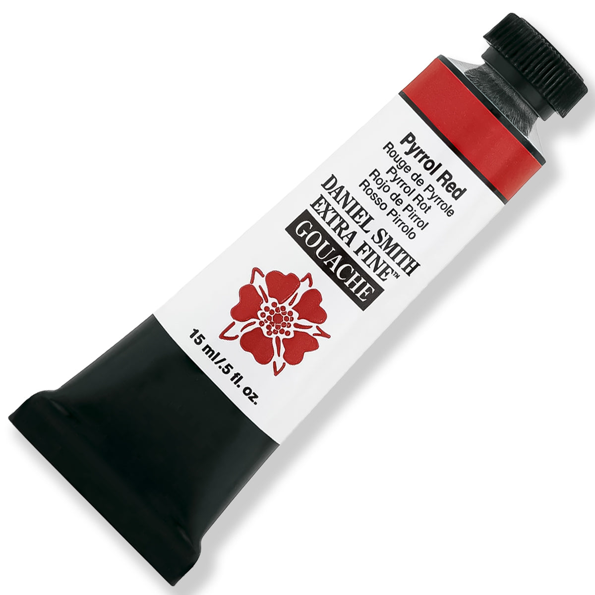 Tinta Guache Profissional Daniel Smith Tubo 15ml – Mundo do Artista