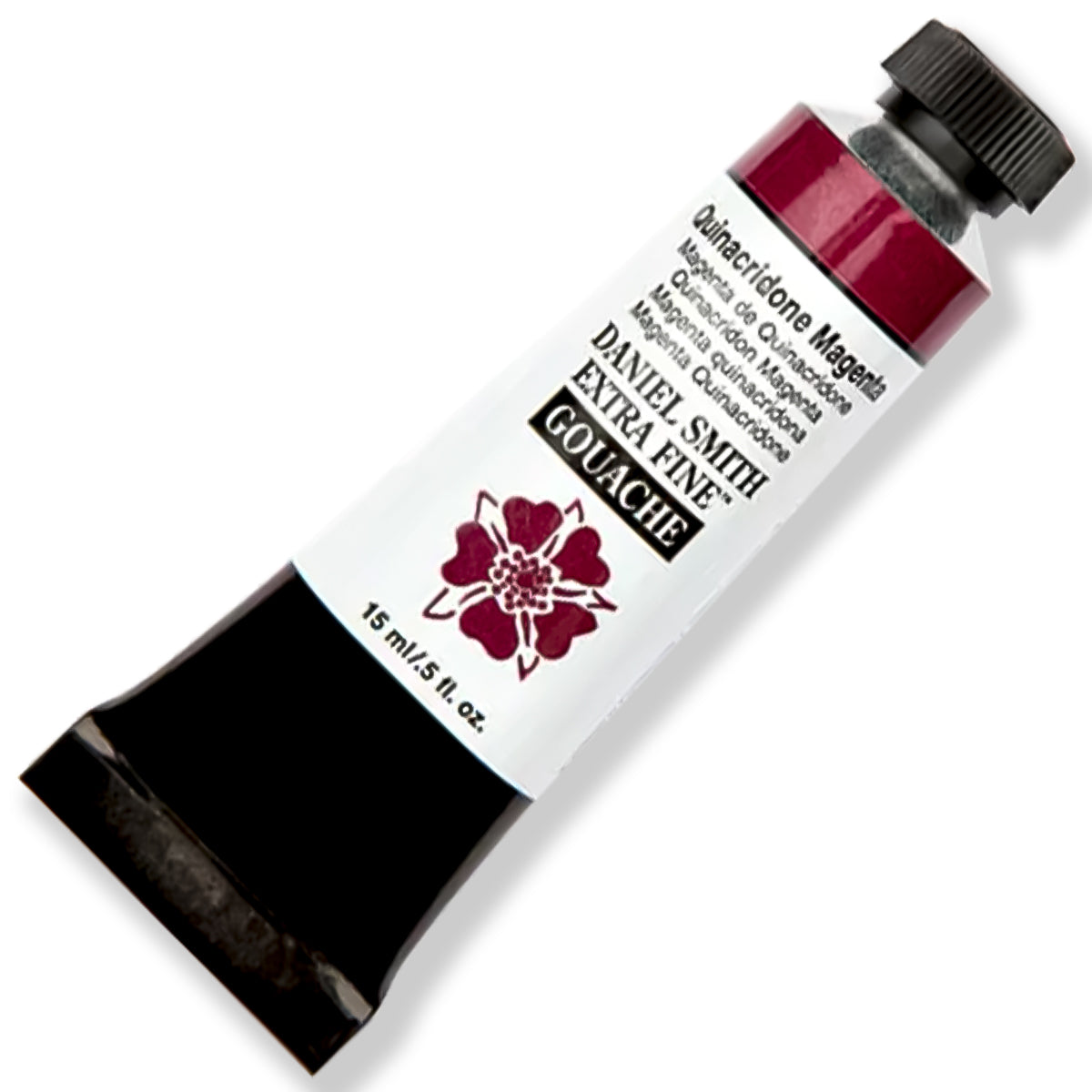 Tinta Guache Profissional Daniel Smith Tubo 15ml – Mundo do Artista