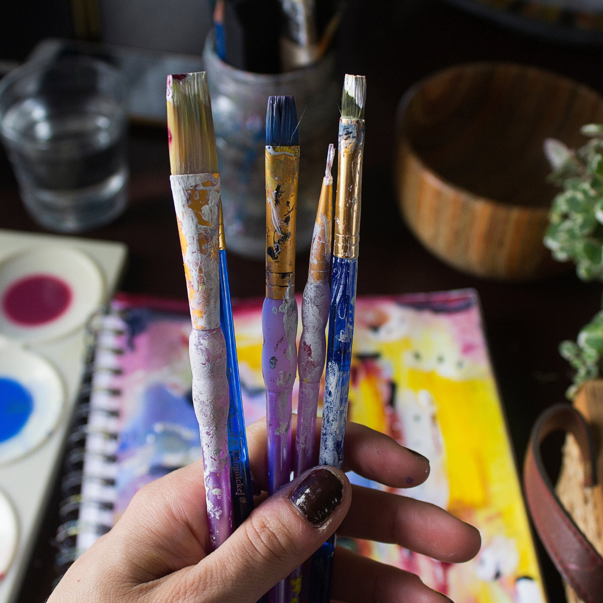 Bloco Hahnemuhle Concept Sketch & Draw 220g/m2 A4 210x297mm com 100 Fo ...